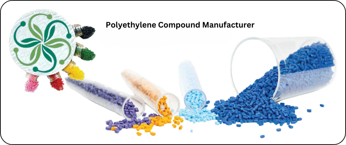 Price of Polyethylene Compound 2025